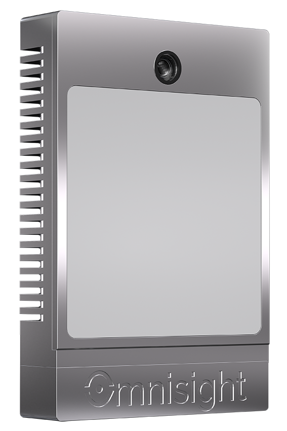 Fusion Sensor | Smart Sensor for Radar & Video Analytics | Omnisight