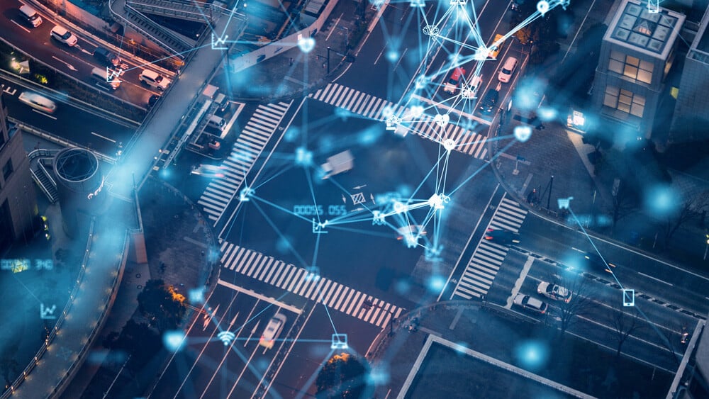 What Is V2X Technology and How Does It Work?