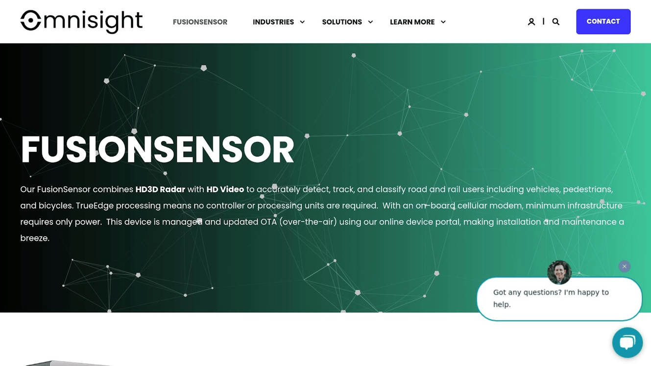 Common Questions About Traffic Sensor Accuracy